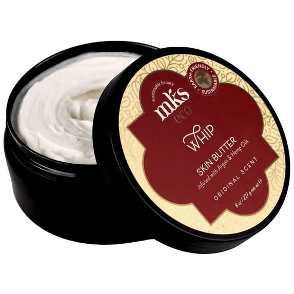 Earthly Body Marrakesh Skin Butter Lotion, Intense Daily Treatment for ...