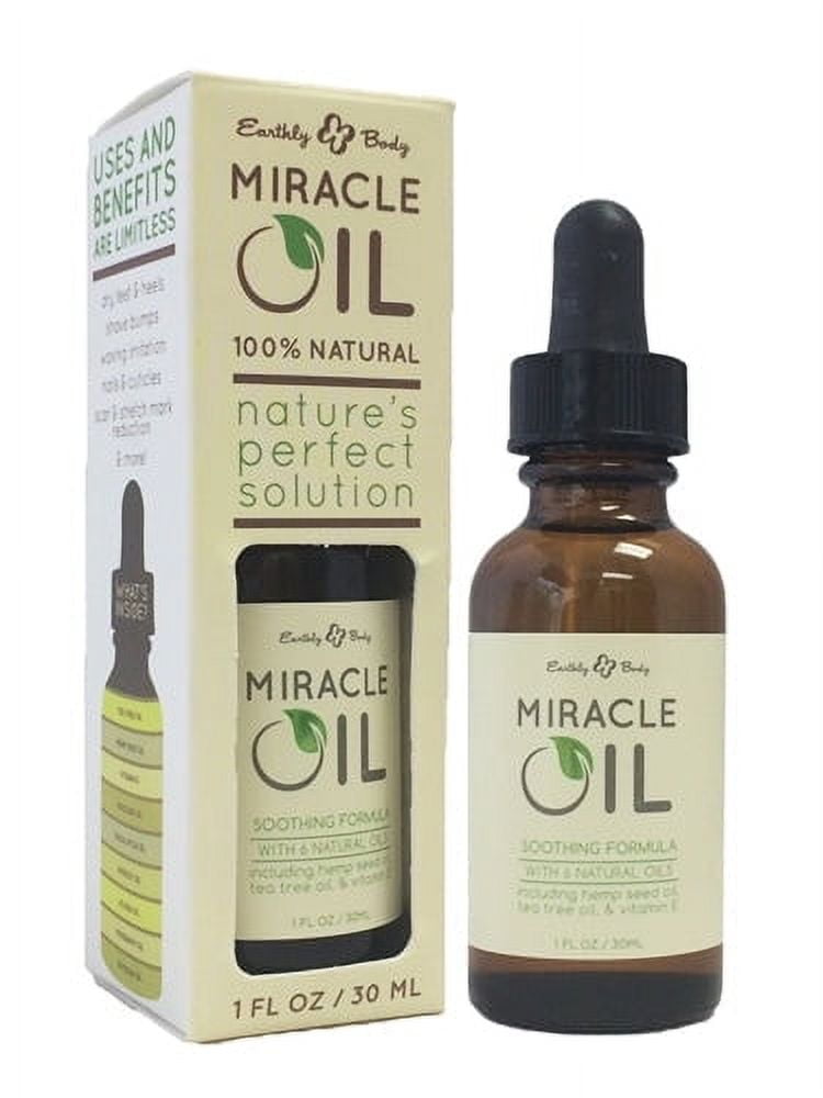 Body Miracle
