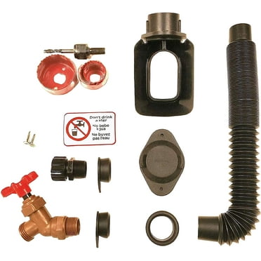 Rain Harvesting Pty Ltd DDCR98 Clean Rain Advanced Downspout Diverter ...