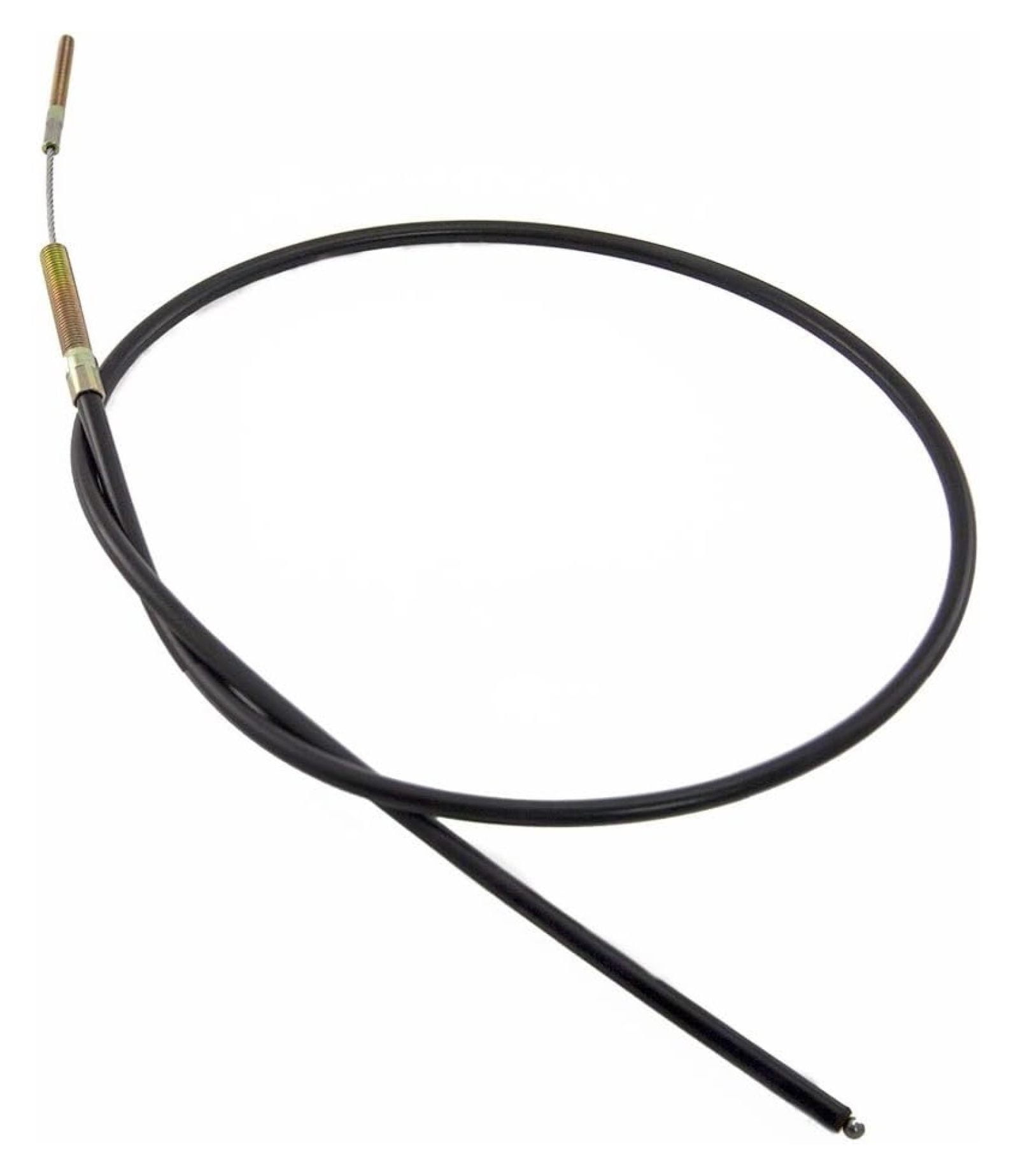 Earthquake 53630 Tiller Cable Rear Tine 39 IN Sheath - Walmart.com