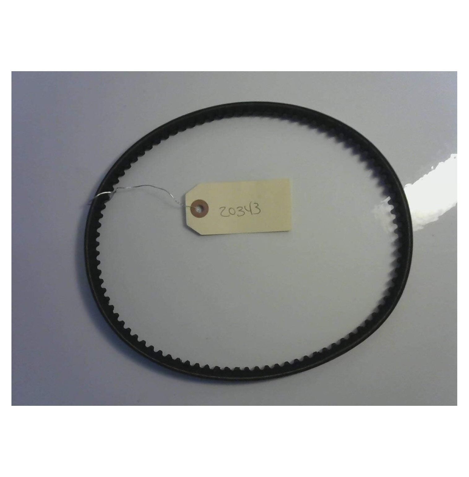 Earthquake Power Equipment Part Number 20343 Belt 12 X 728 Type 4L ...