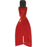 Earthquake Replacement Fishtail Point for Earthquake Augers, 8958HD ...