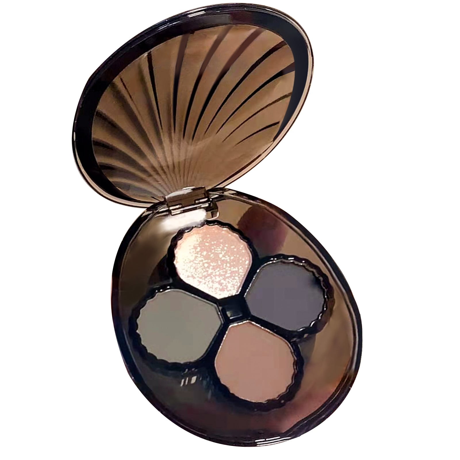 Earths Pearl Highlighter Pencil Eyeshadow Palettes ColorStay Day To ...