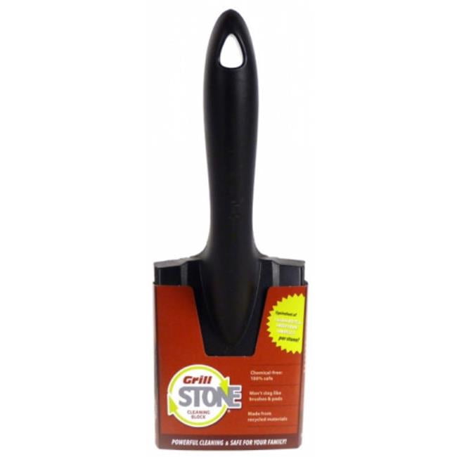 Earthstone International GrillStone Cleaning Starter Kit - Walmart.com