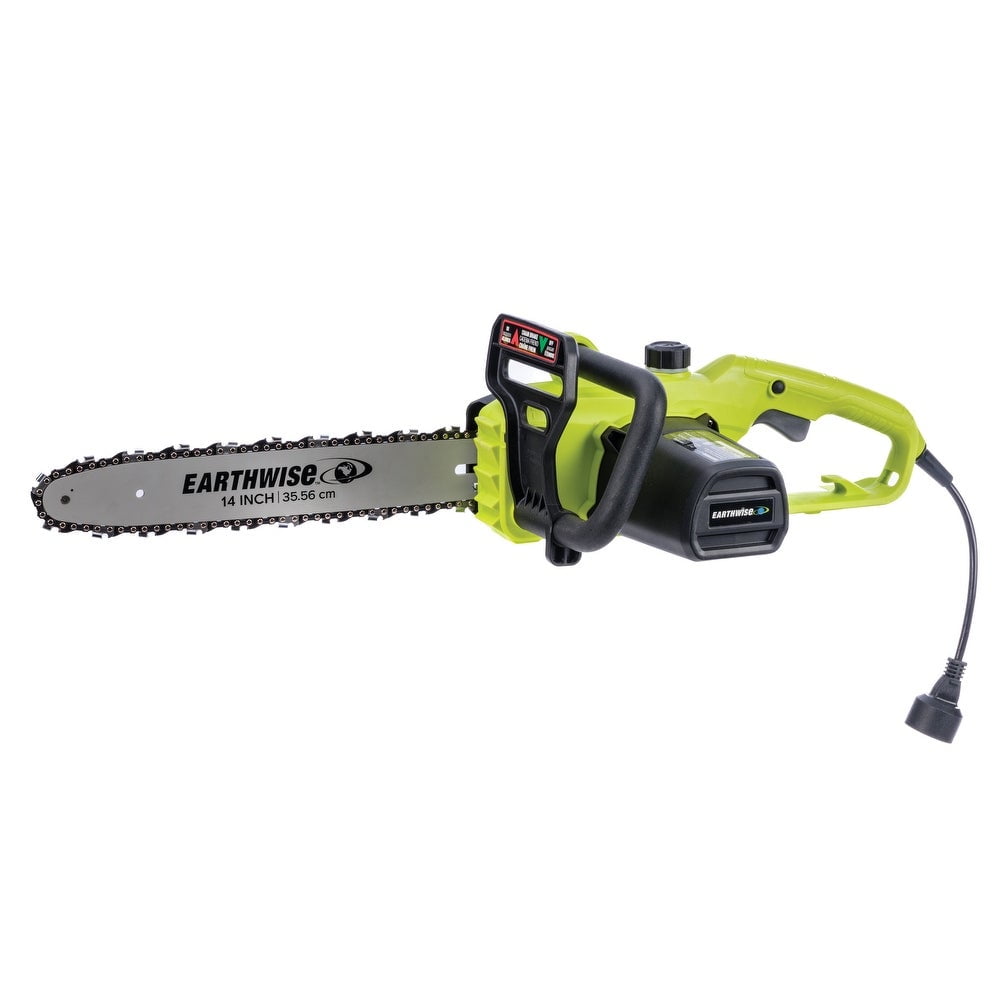 Earthwise Chainsaw