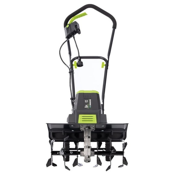 Earthwise Electric Tiller