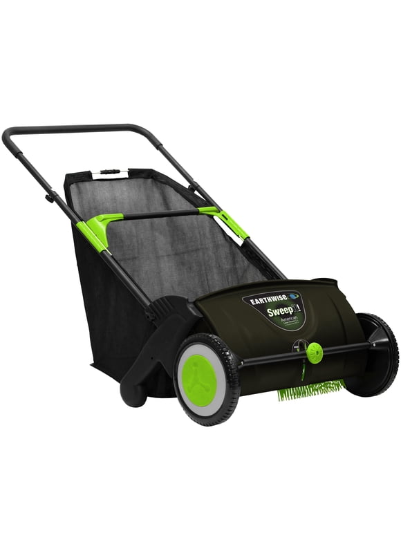 Lawn Sweepers in Lawn Equipment - Walmart.com