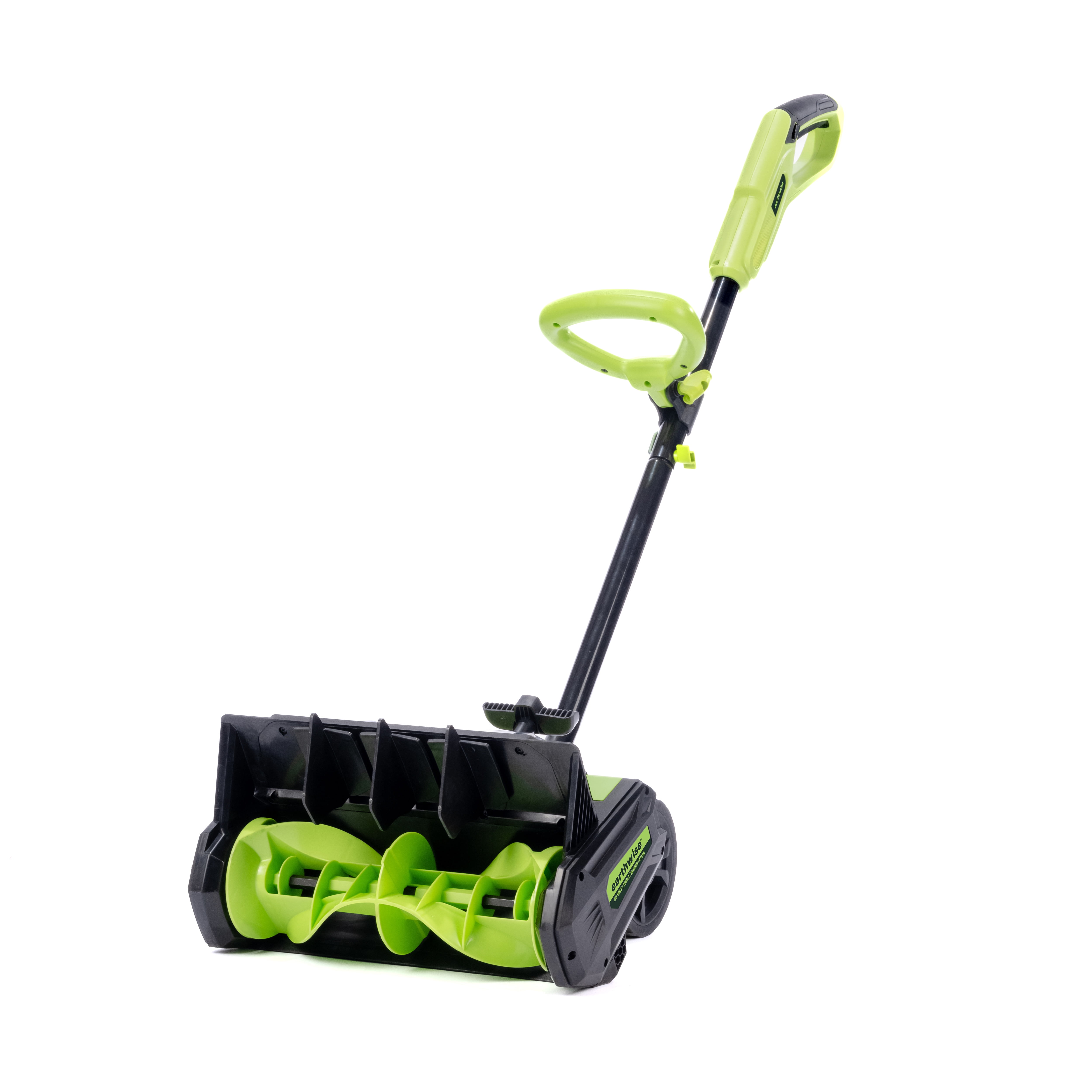 Earthwise Power Tools by ALM SN722016 16-Inch, 2X 20-Volt Cordless ...
