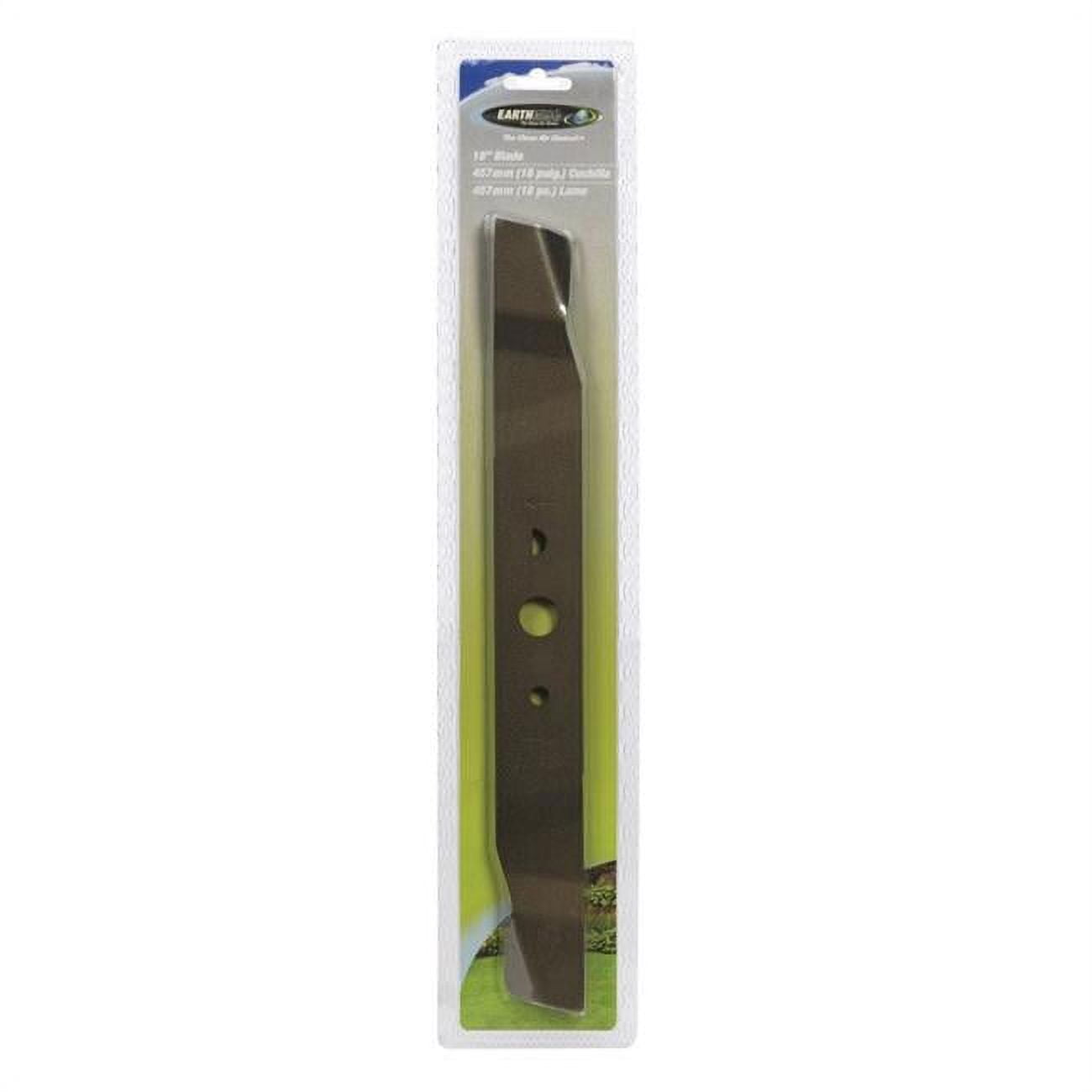 Earthwise RB80018 18 in. Blade for Lawn Mower Models - Walmart.com