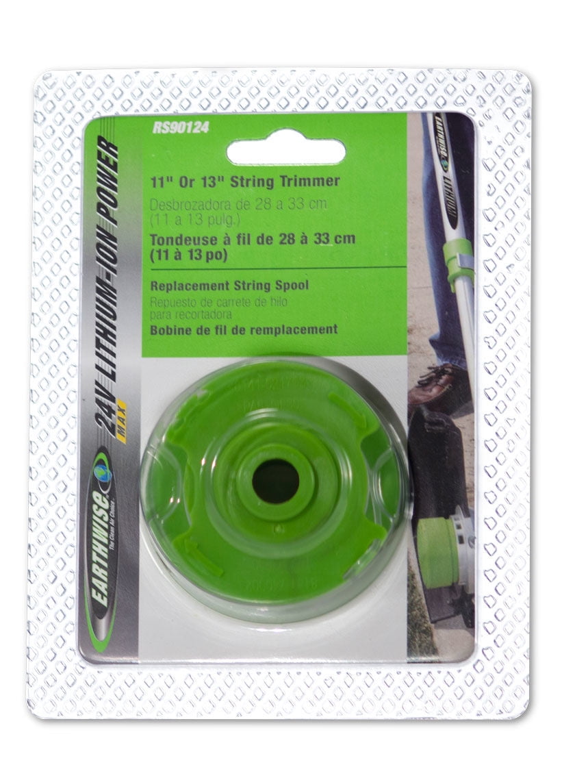 Earthwise Replacement 12" Chainsaw Chain - Walmart.com