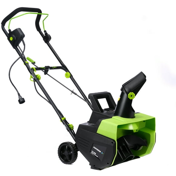 Earthwise Electric Snow Shovel