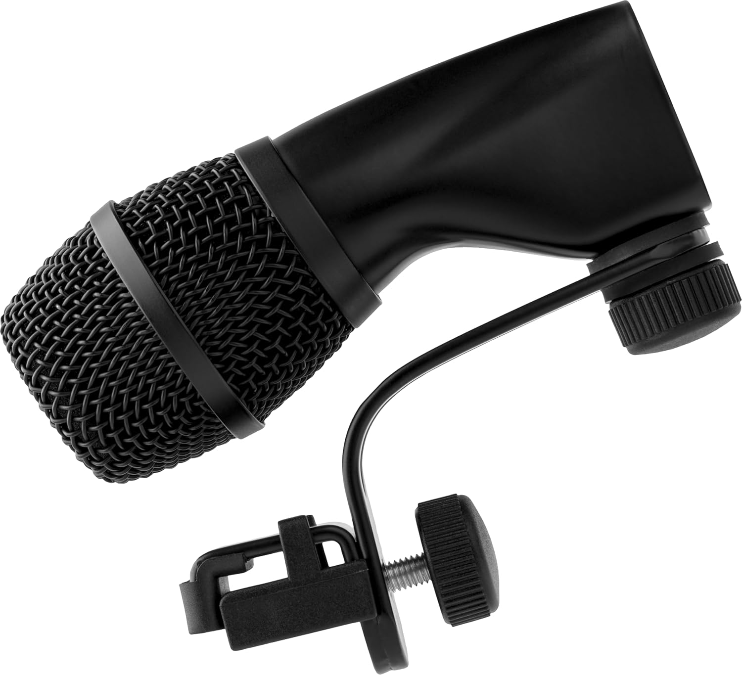 Earthworks Audio DM17 Tom and Snare Drum Microphone - Cardioid Rim ...