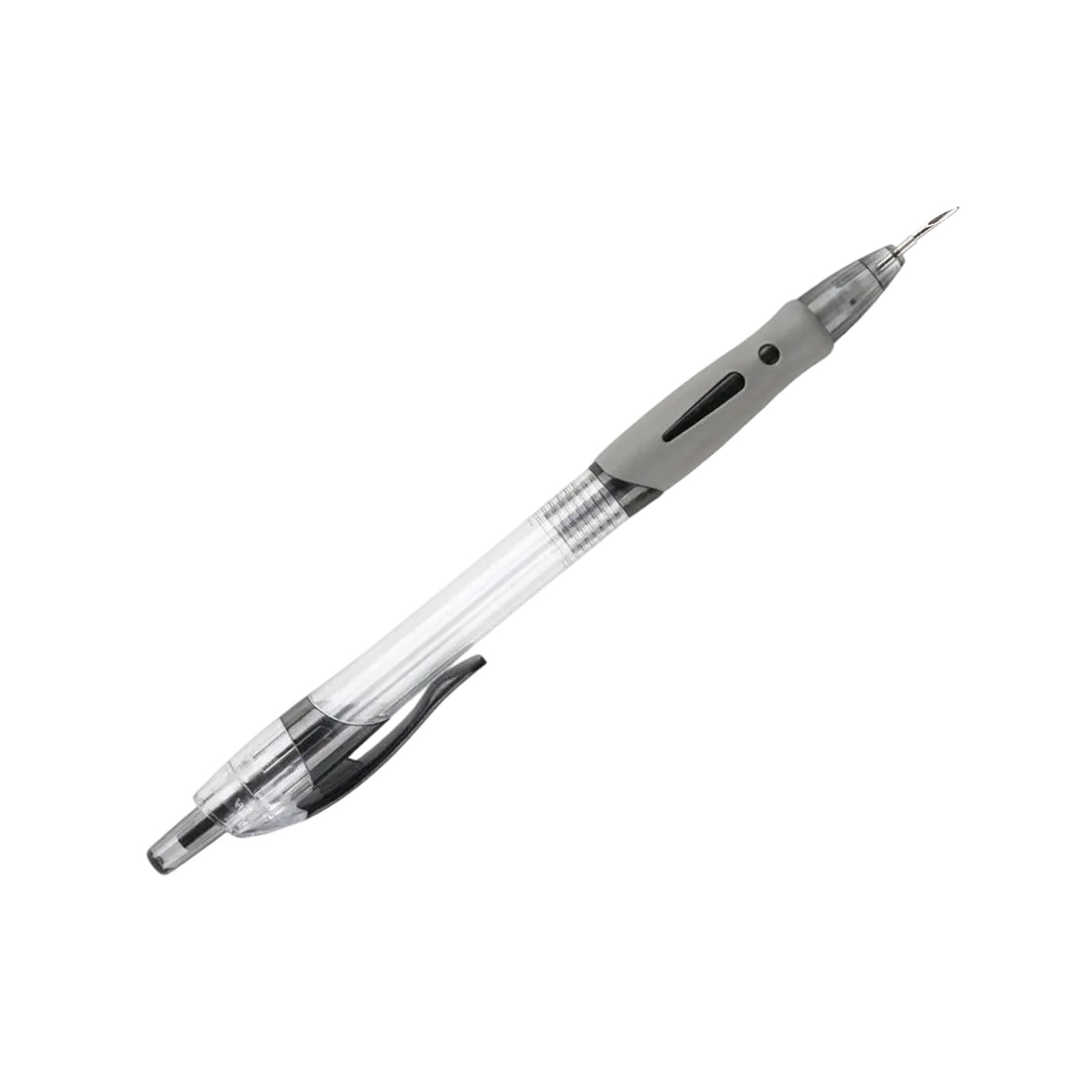 Earthworm Piercing Pen Binding Device Baits Hooking Device Live Baits ...