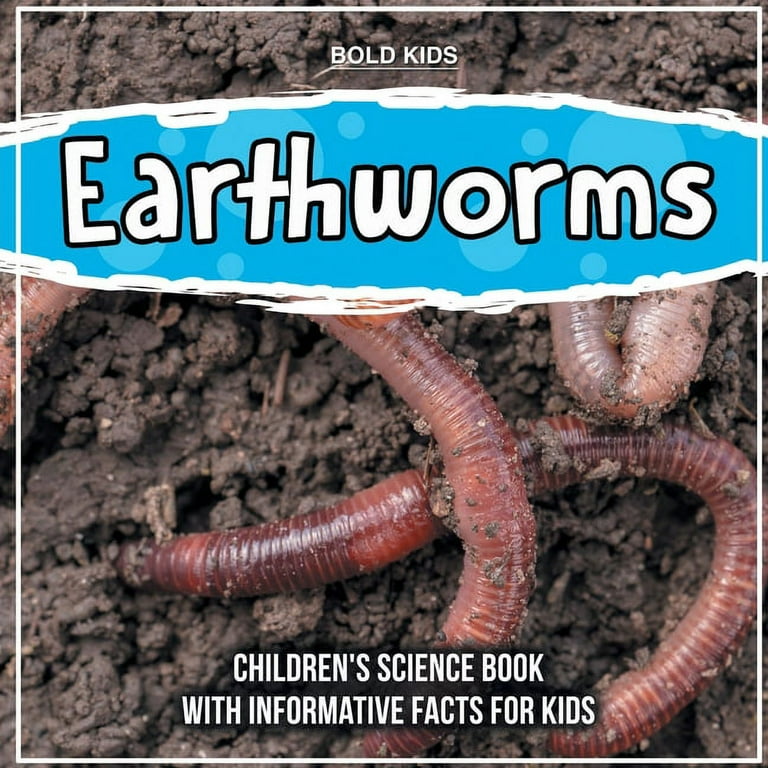 Earthworms Frequent Questions Welcome Wildlife