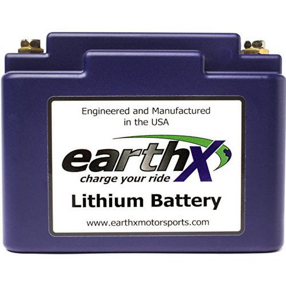 Can Am Spyder Battery
