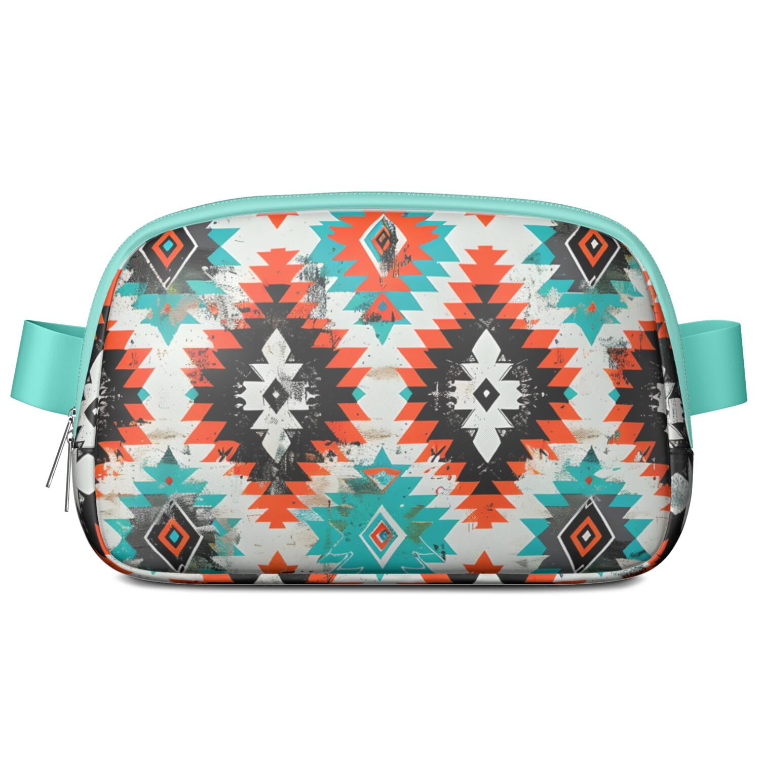 Earthy Adjustable Fanny Pack – Waterproof Waist Bag for Women & Men ...