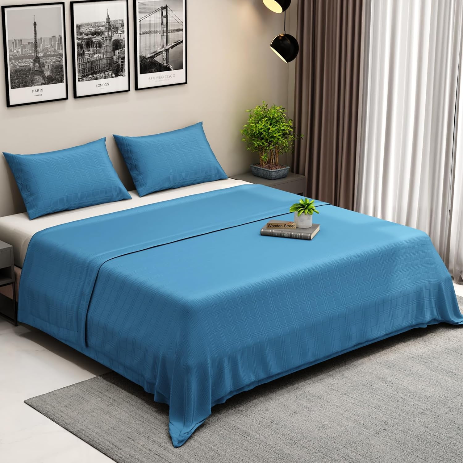 Earthy Threads - Walmart.com