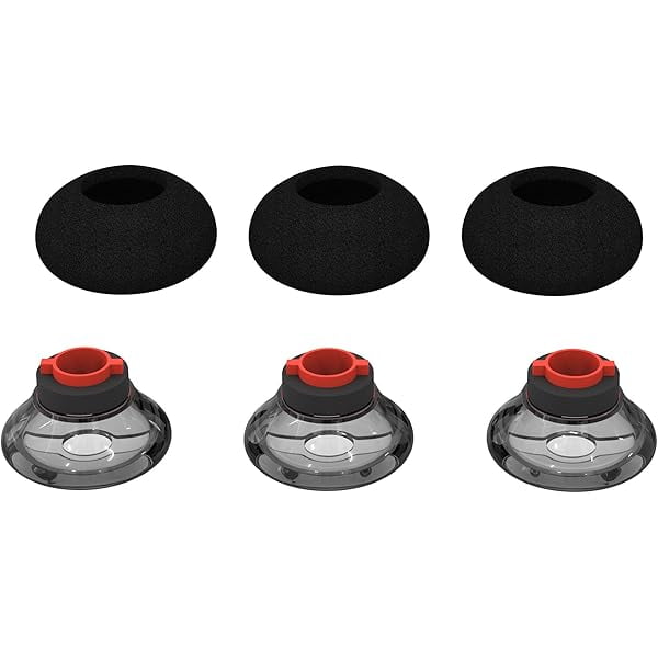 Eartips Replacement for Plantronics Voyager 5200 5220 5210,Earphone ...