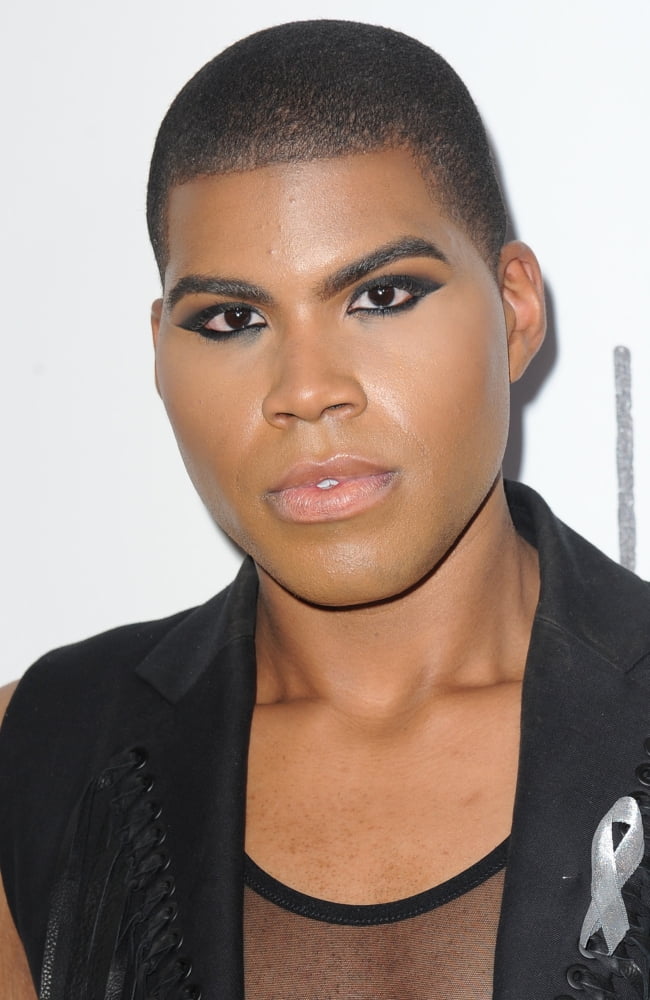 Earvin Johnson Iii At Arrivals For Orange Is The New Black Season Four ...