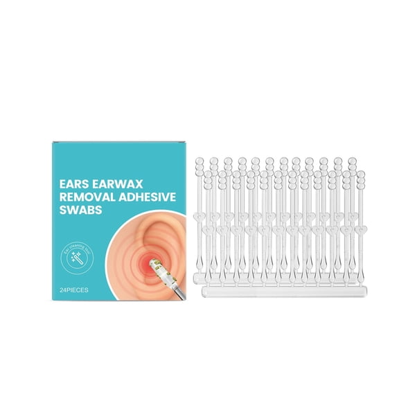 Ear Scoops