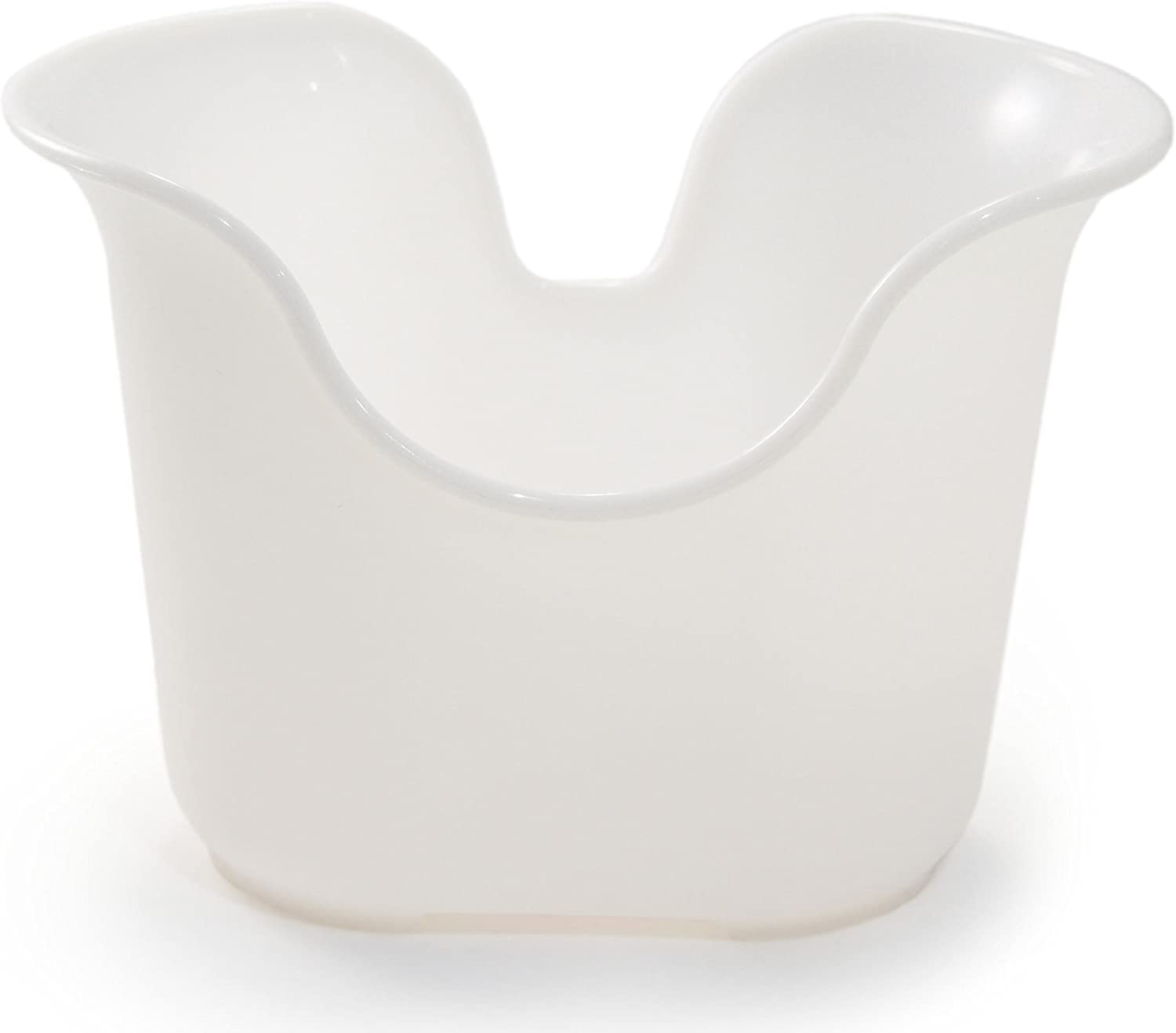 Earwax Removal Basin, Compatible with All Ear Wash Kits, Hygienic ...