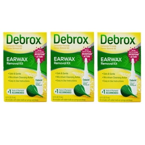 Debrox in Ear Care - Walmart.com