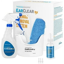 Elephant Ear Washer System By Doctor Easy - Walmart.com