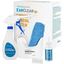 Elephant Ear Washer System By Doctor Easy - Walmart.com
