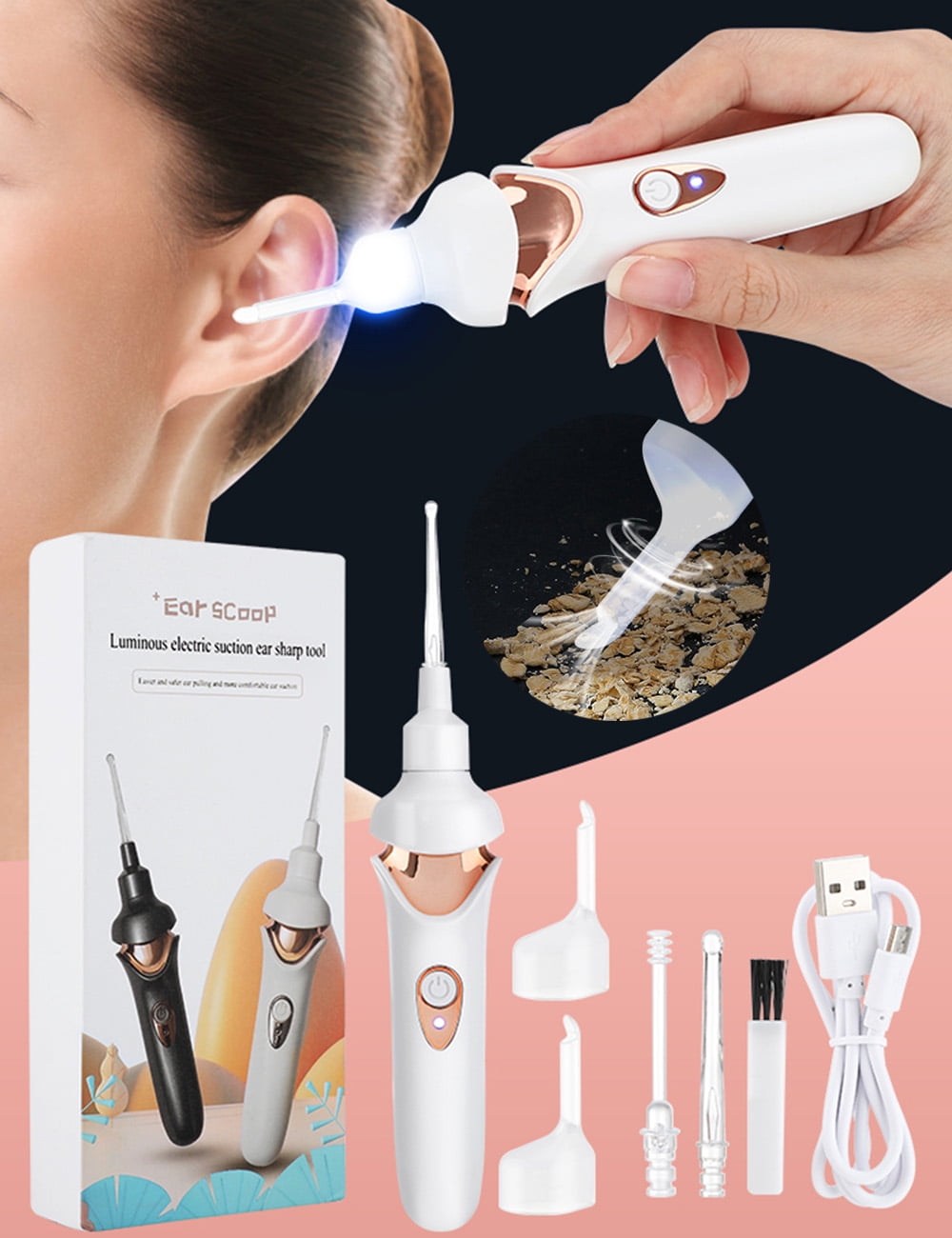 Ear Vac