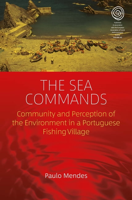 Easa: The Sea Commands (Hardcover) - Walmart.com