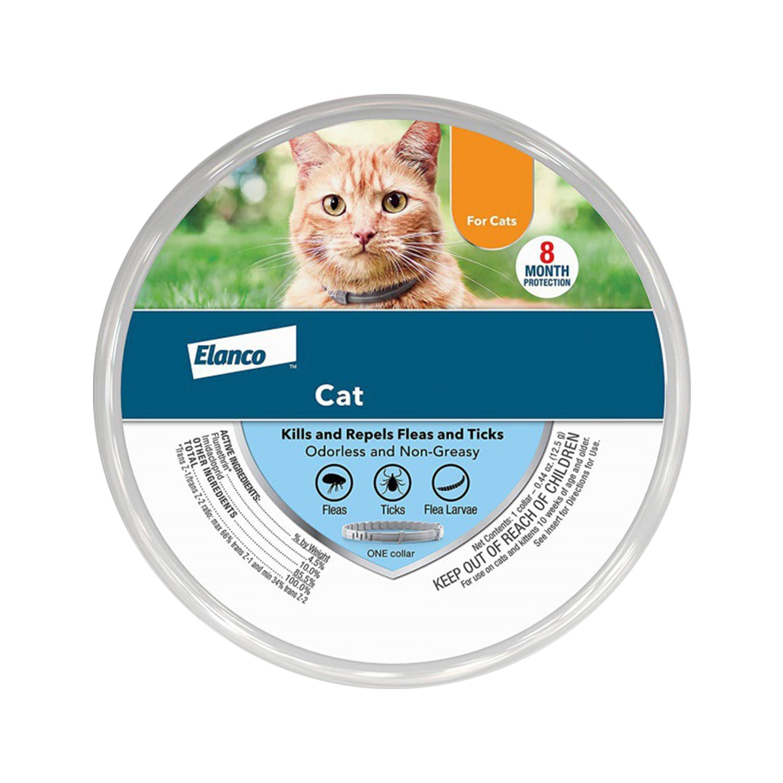 Easdesey Anti Insect Bite Pet Collars, Recommended Insect Bites ...