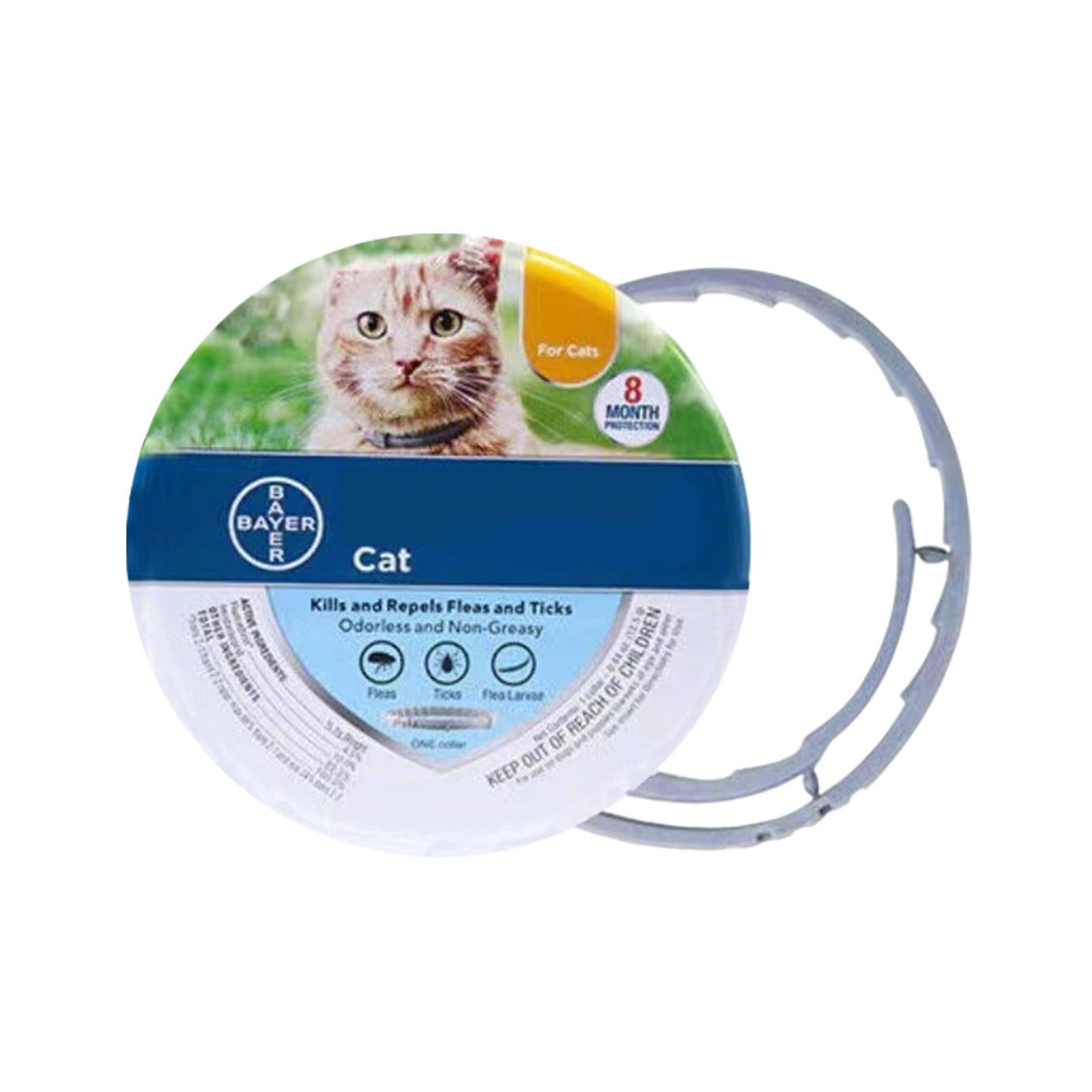 Easdesey Anti Insect Bite Pet Collars, Recommended Insect Bites ...