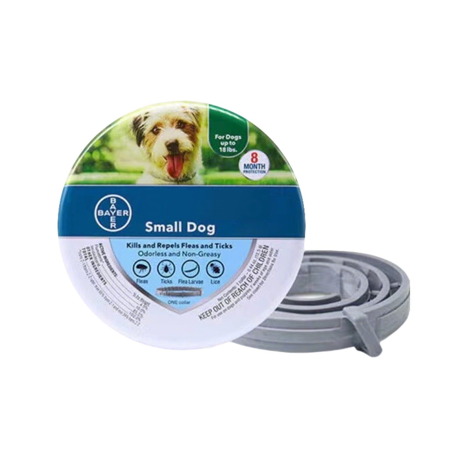 Easdesey Dog Collar, Recommended Insect Bites Treatment & Prevention ...