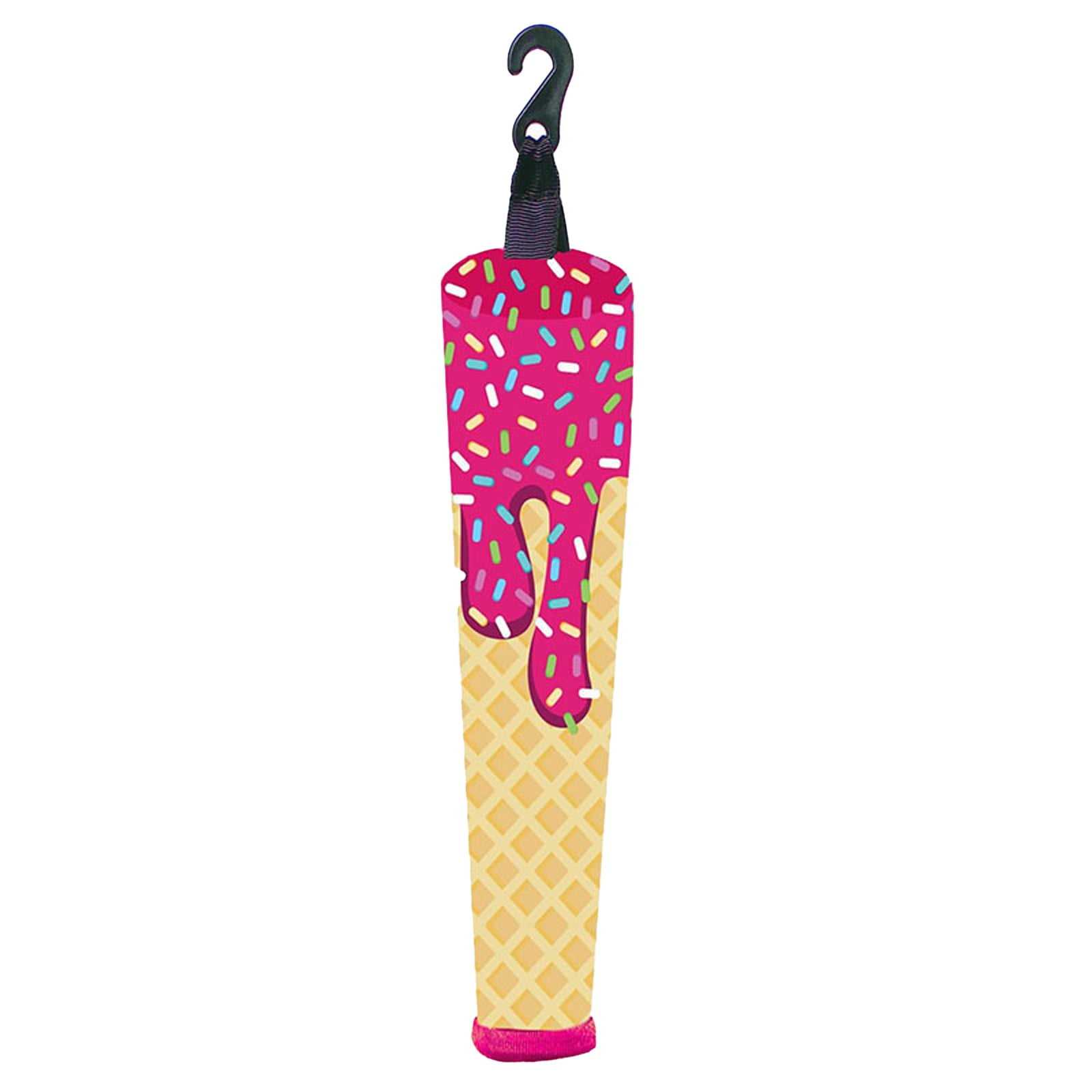 Easdesey Ice Cream Protective Baseball Bat Handle Cover, Baseball ...