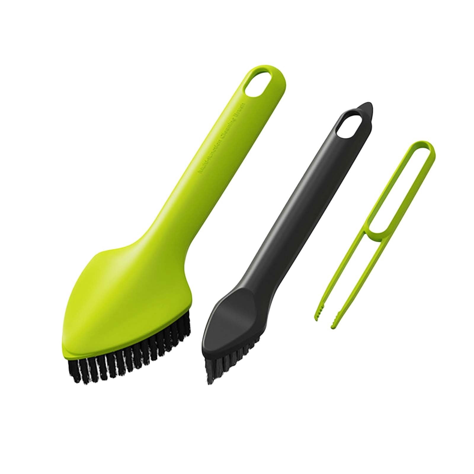 Easdesey Laundry Washing Brushes for Clothes and Shoes, Cleaning ...