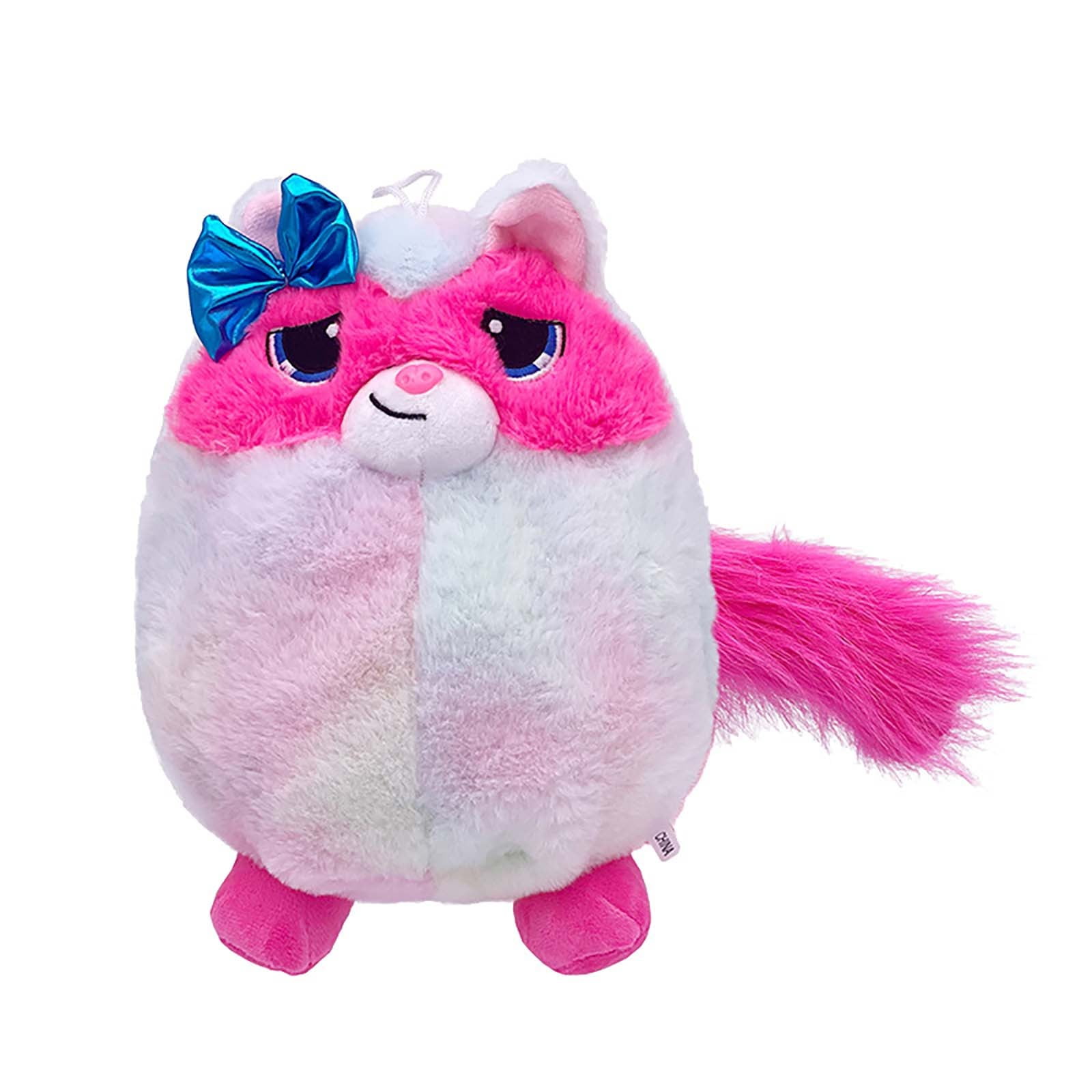 Easdesey Misfittens Cats - Surprise Collectible Plush 9.75'' - Series 3 ...