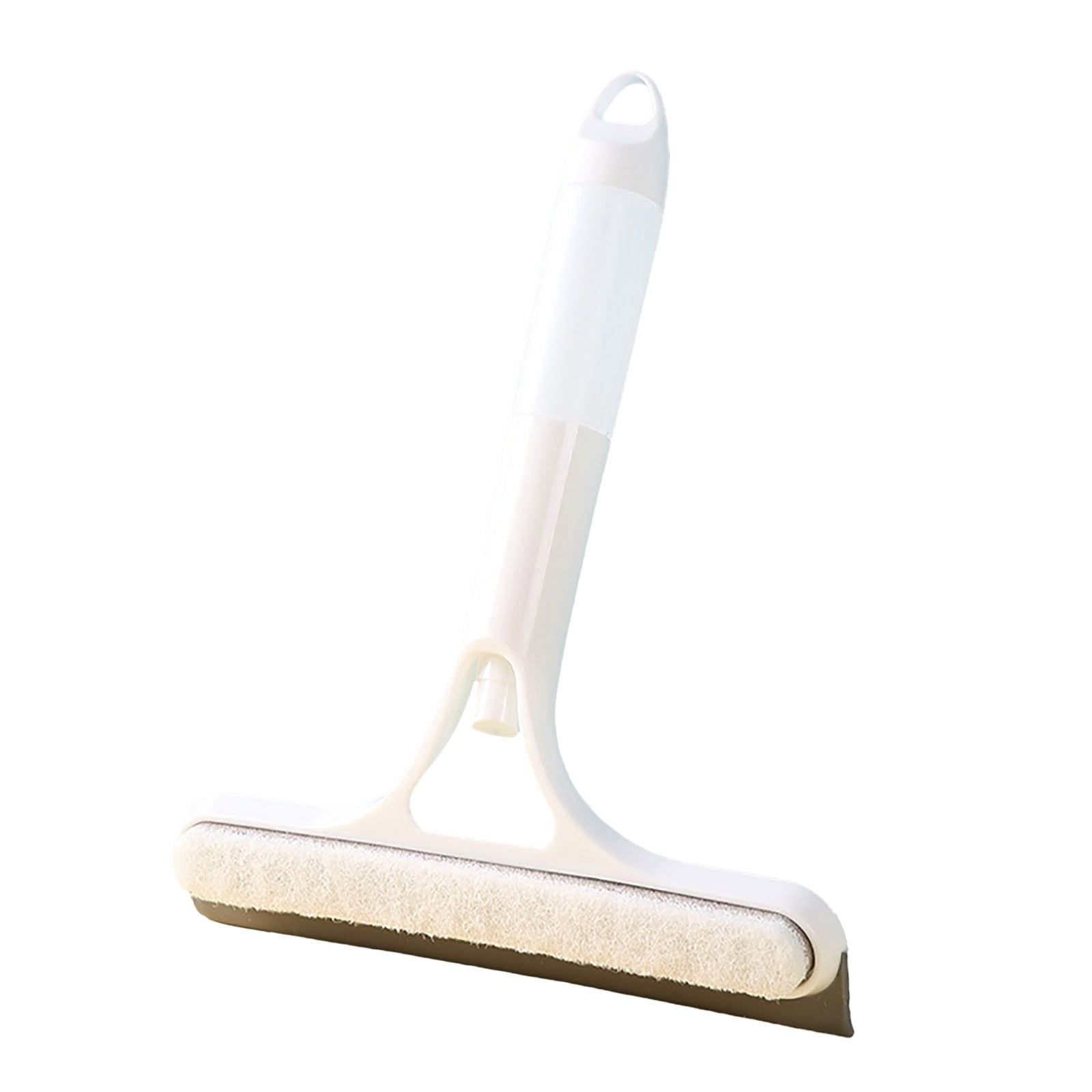 Easdesey Three-in-One Silicon Shower Squeegee Streak Free, All-Purpose ...