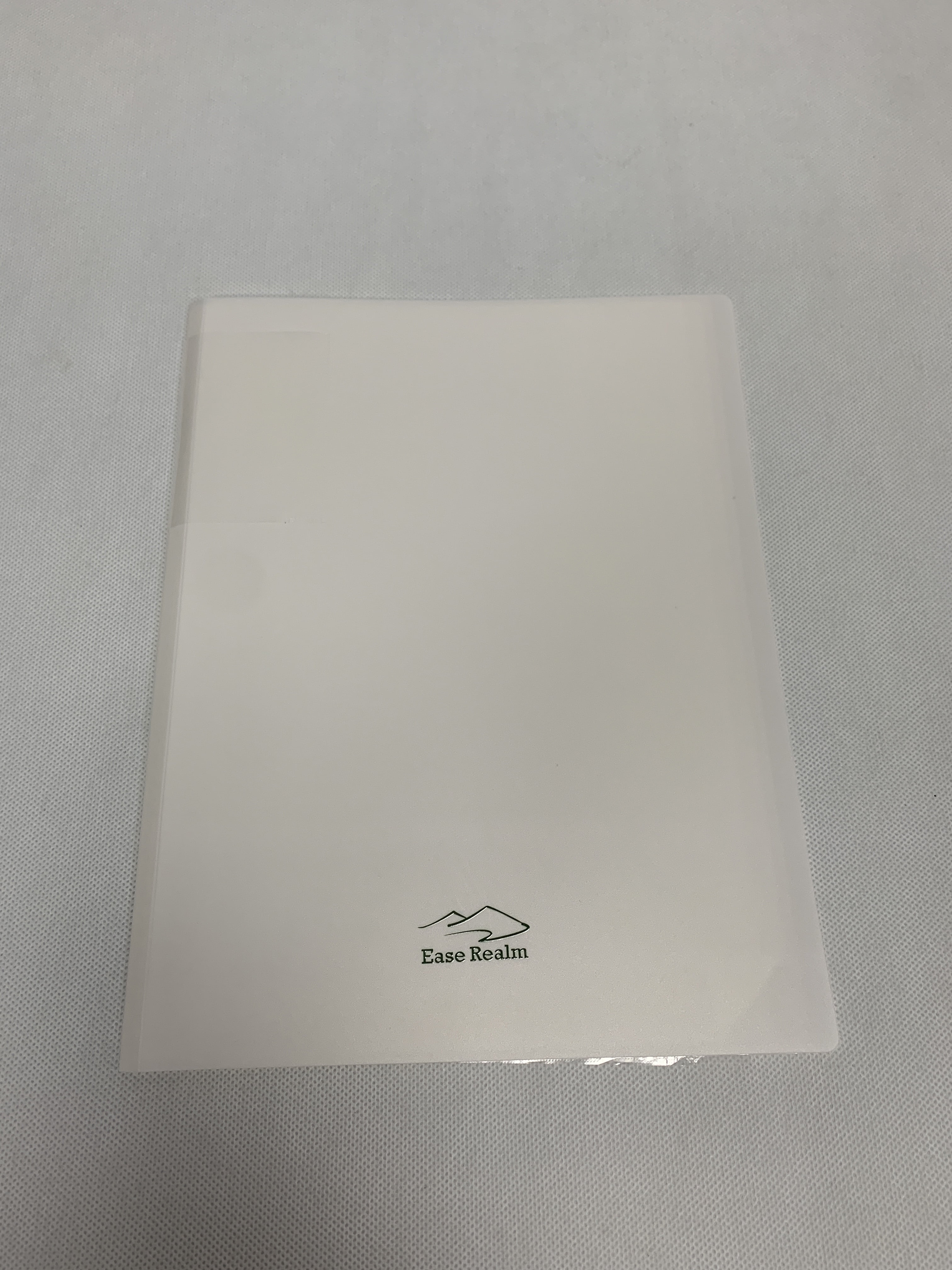 Ease Realm FlexiLock Expandable Document Folder with SmartTab System ...