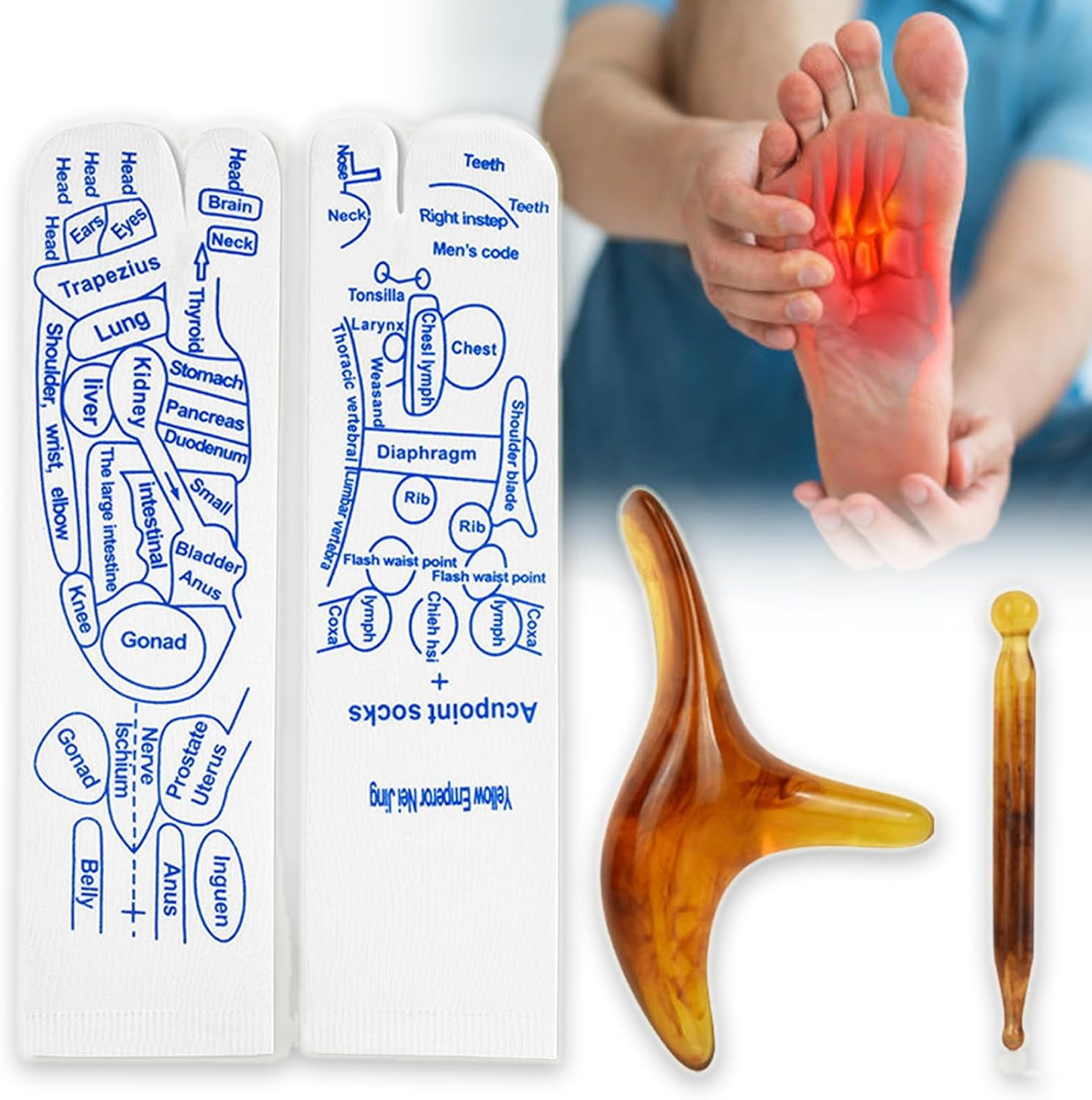 Ease Relief Socks, Easerelief Socks, Easy Relief Socks for Women ...