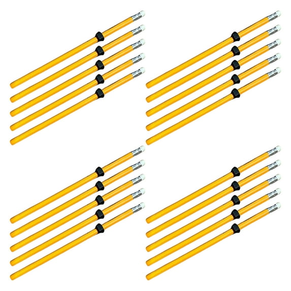 Ease Screw Nut Pencil For Concentration And Distress Reduction ...