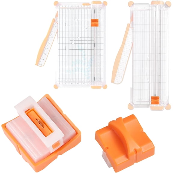 Paper Cutter Blades