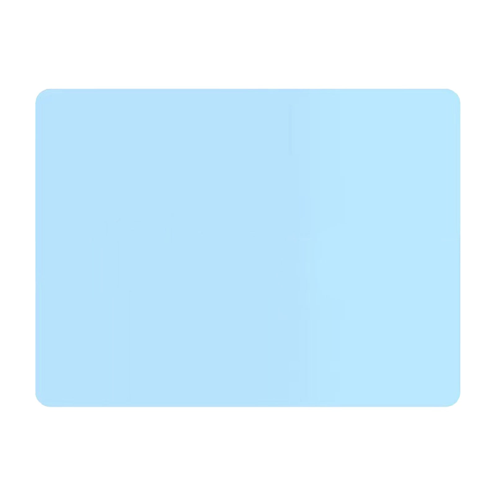 Easeky Extra-Large Silicone Placemat for Kitchen Counter & Dining Table ...