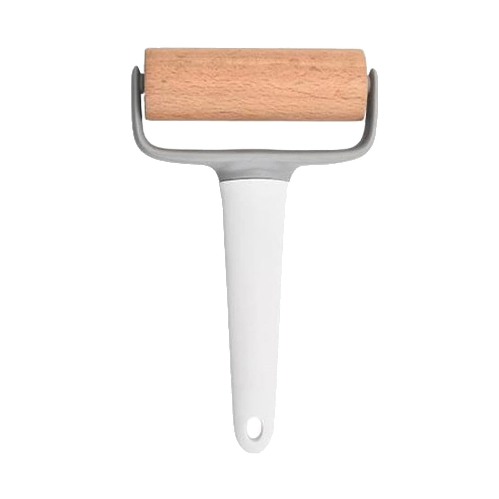 Easeky Pizza Roller, Pizza Dough | Tool| Stainless Steel with Handle ...