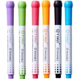 Easel Accessory Set Chalk & Markers & Paper Rolls 32PCS for Standing ...
