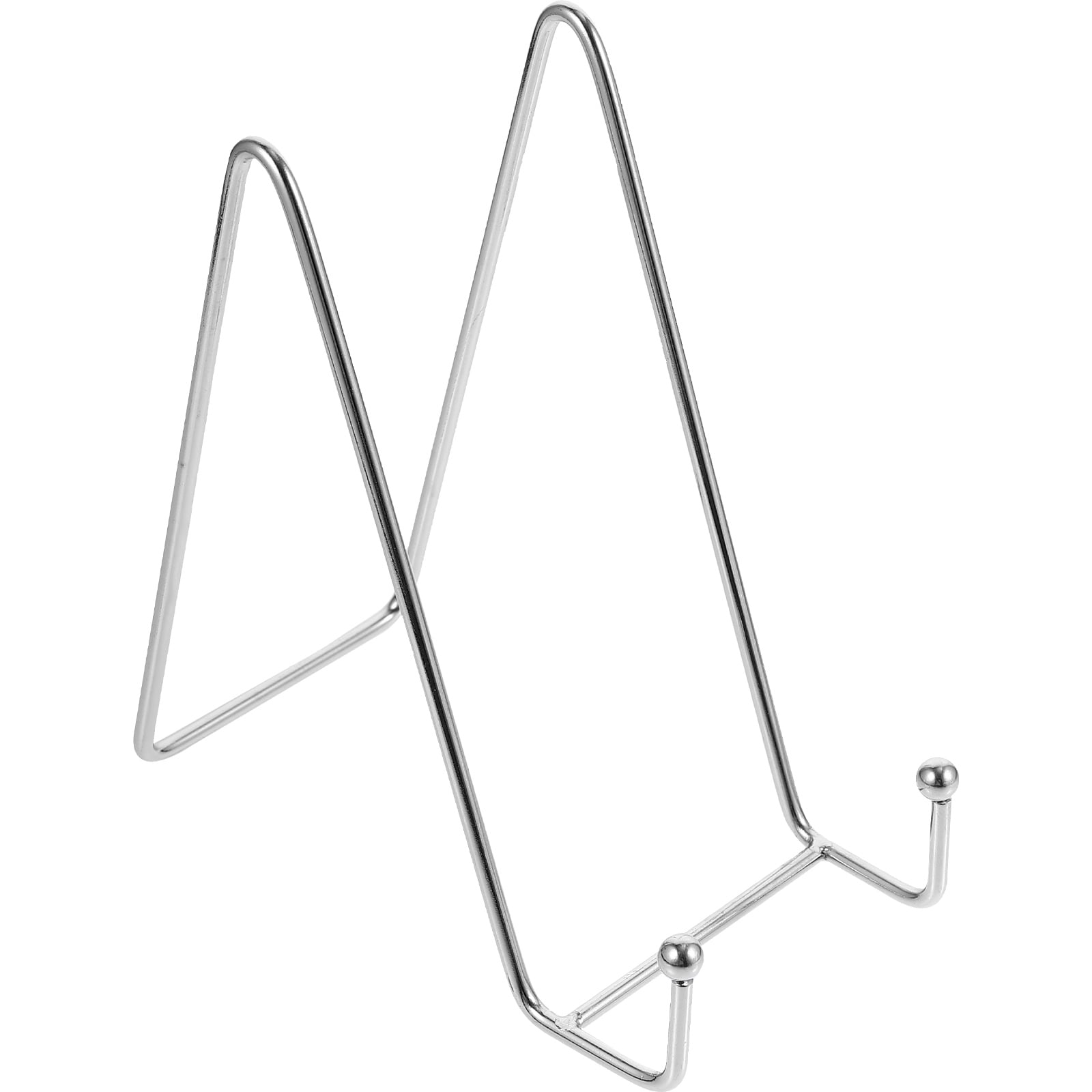 Easel Photo Frame Display Stand Artwork Display Stand Book 15X14X7.5CM ...