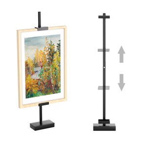 Canvas Holder