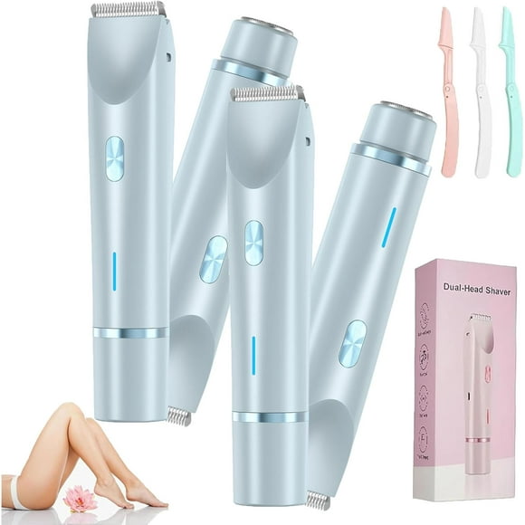 Vaginal Shaver