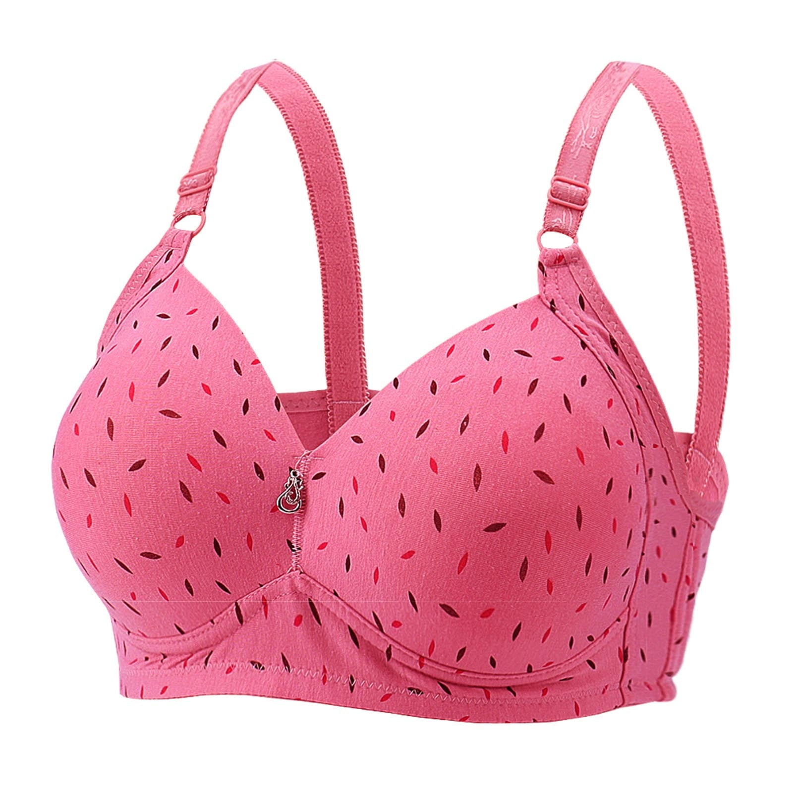 Eashery Balconette Bras for Women Add Two Cups Bras Brassiere for Women ...