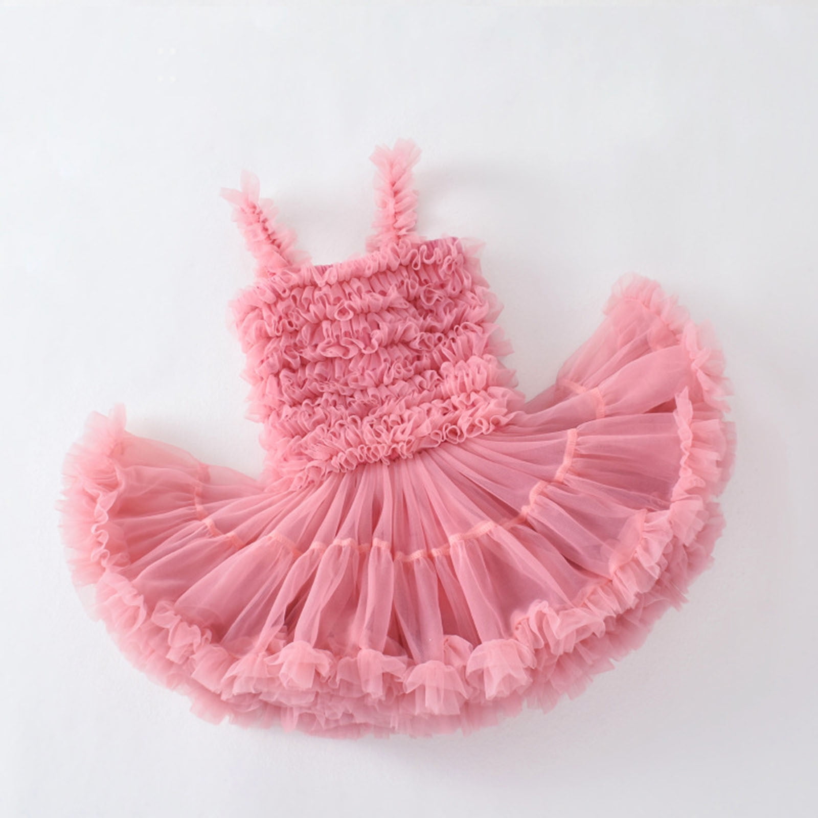 Eashery Girls Party Dresses Size 10-12 Girls Cartoon Cat Hat Twirl ...
