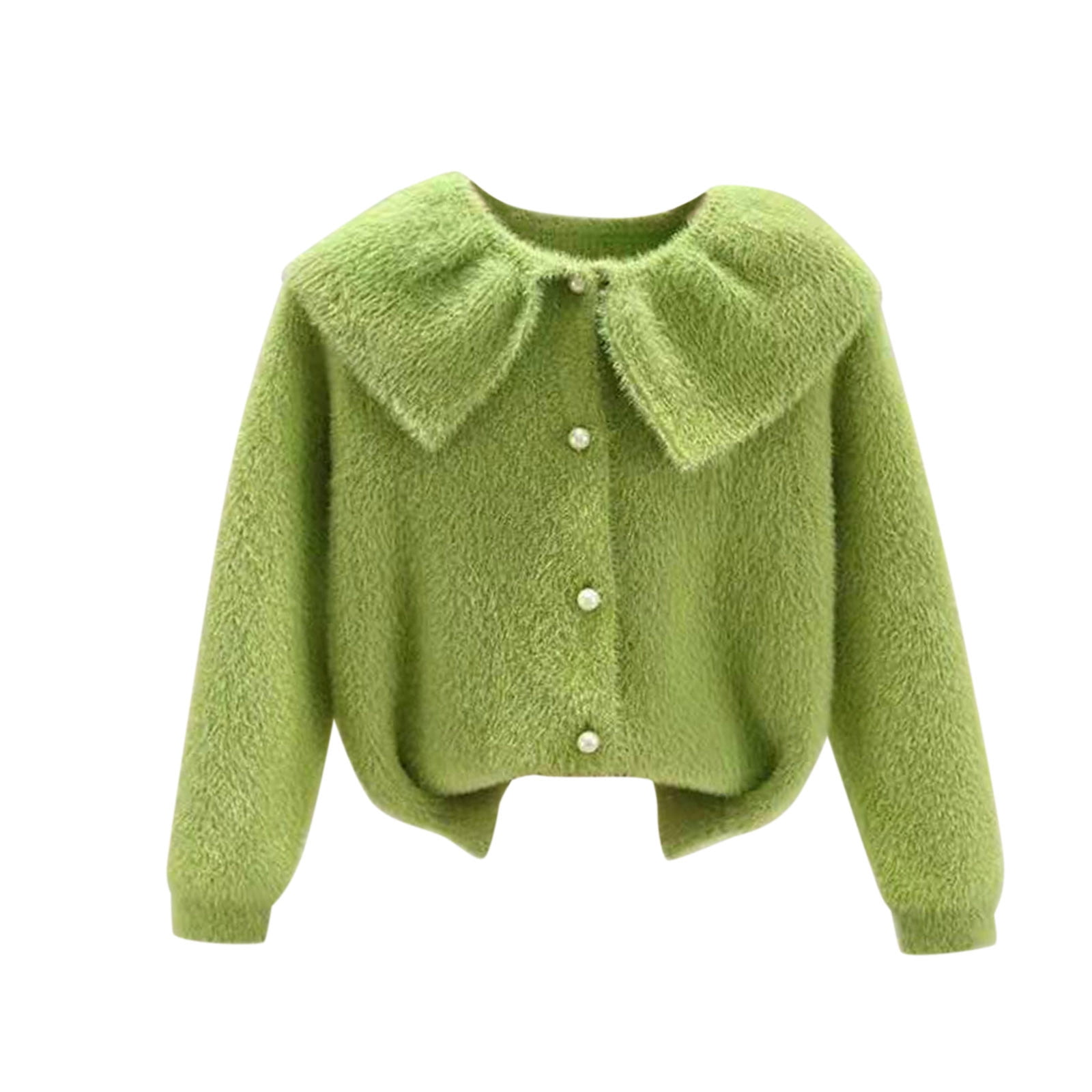 Eashery Girls Winter Puffer Jacket Water Resistant Puffer Coat Padded ...